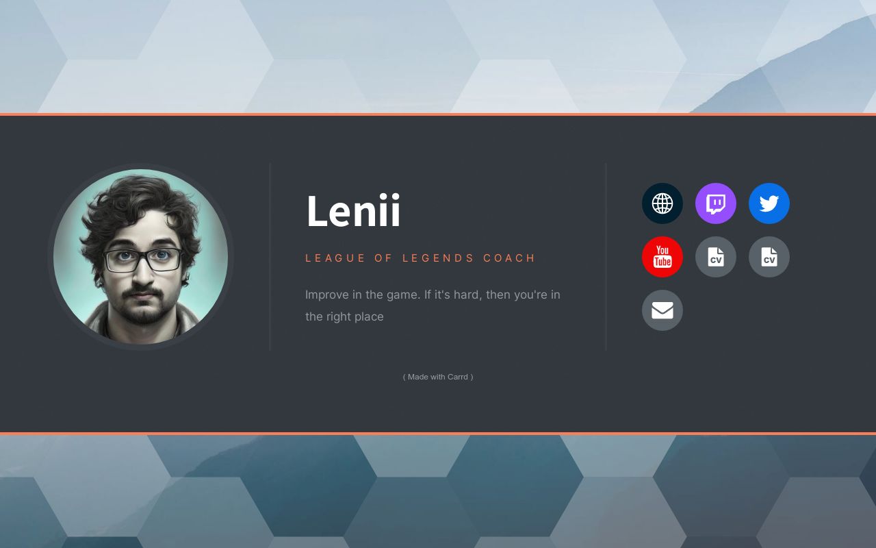 Lenii